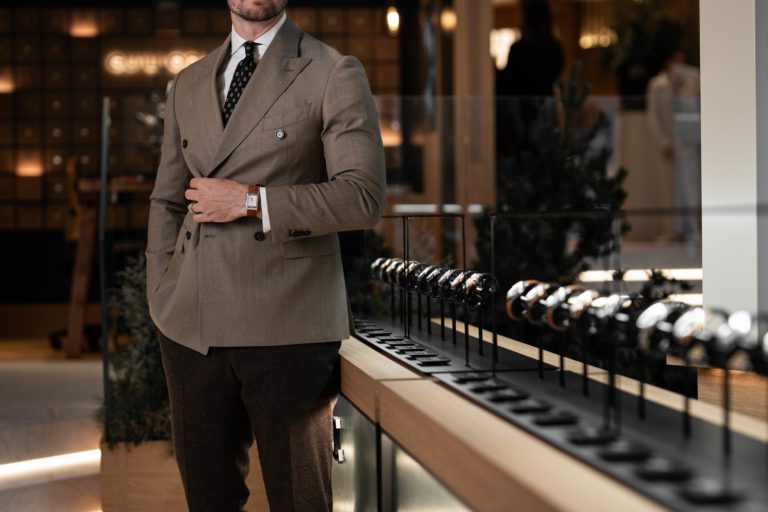 Jaeger-LeCoultre | Valley of Inventions - Artworth